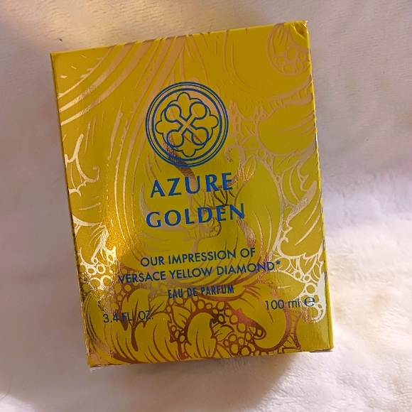 Azure golden | Other | New Azure Golden | Poshmark